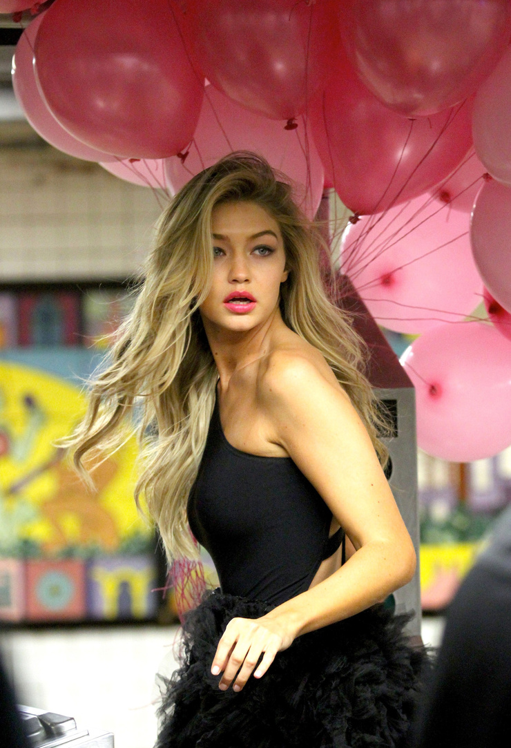 Picture of Gigi Hadid