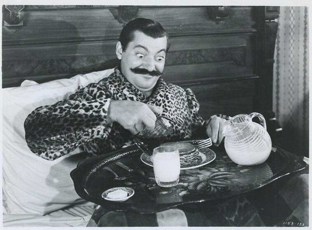 Picture of Jerry Colonna