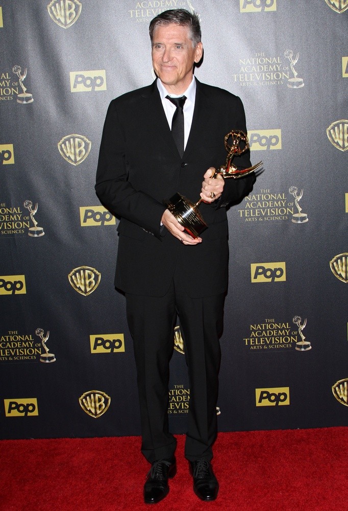 Craig Ferguson image