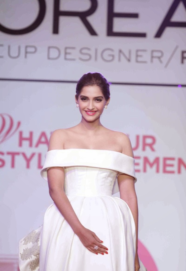 Picture of Sonam Kapoor