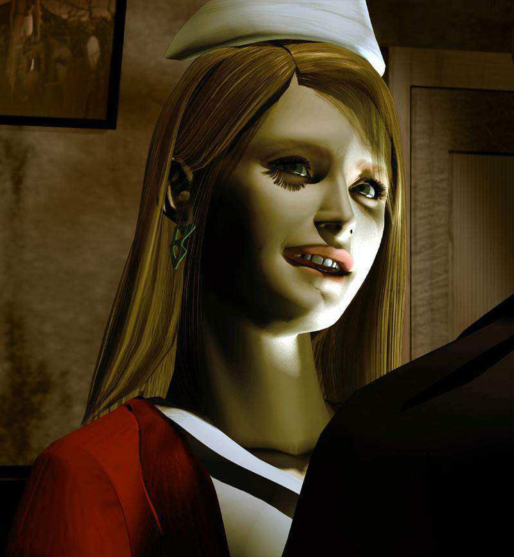 Lisa Garland picture