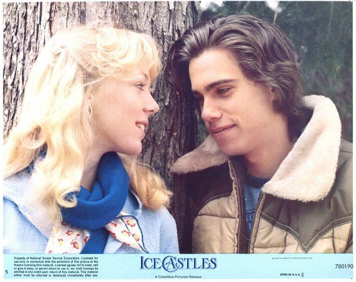 Picture of Ice Castles (1978)