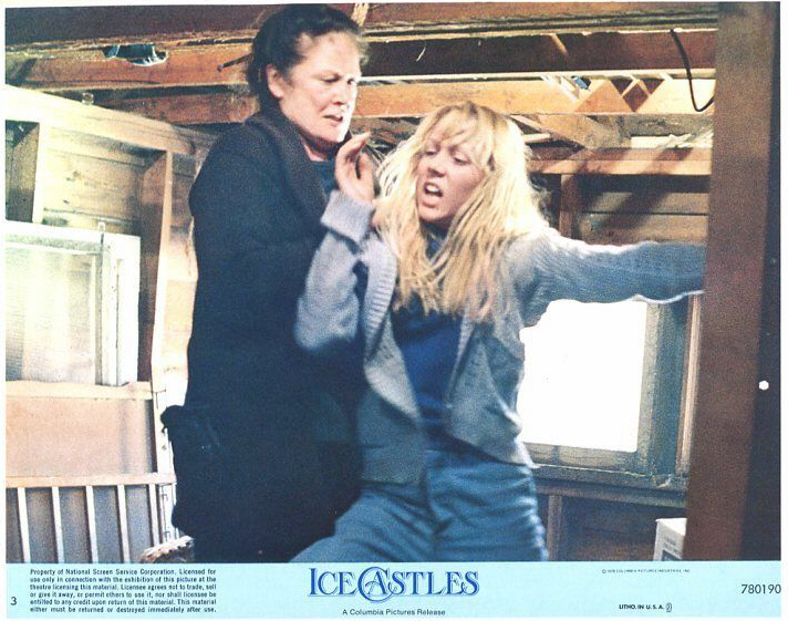 Ice Castles (1978) image