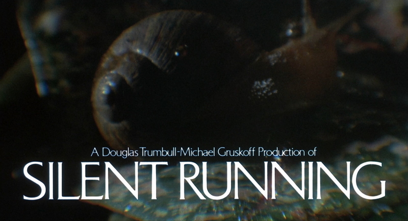 Picture of Silent Running
