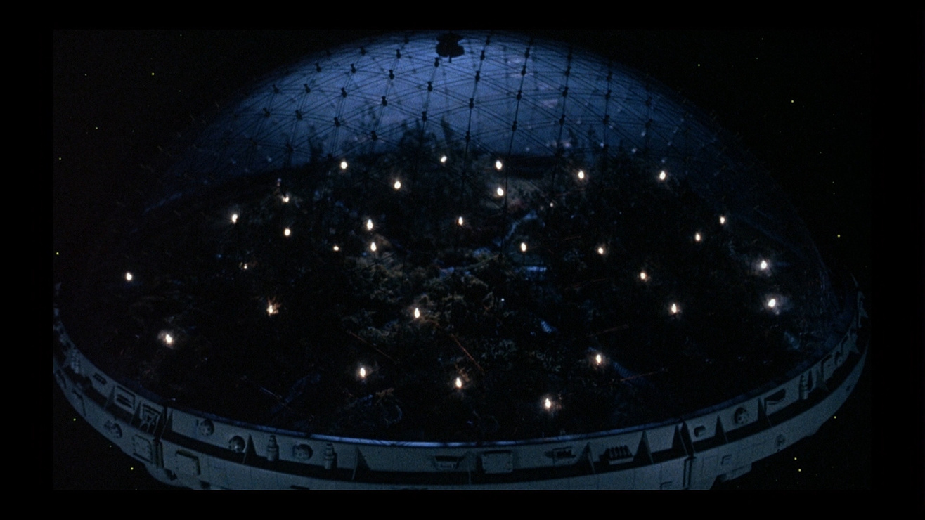Picture of Silent Running