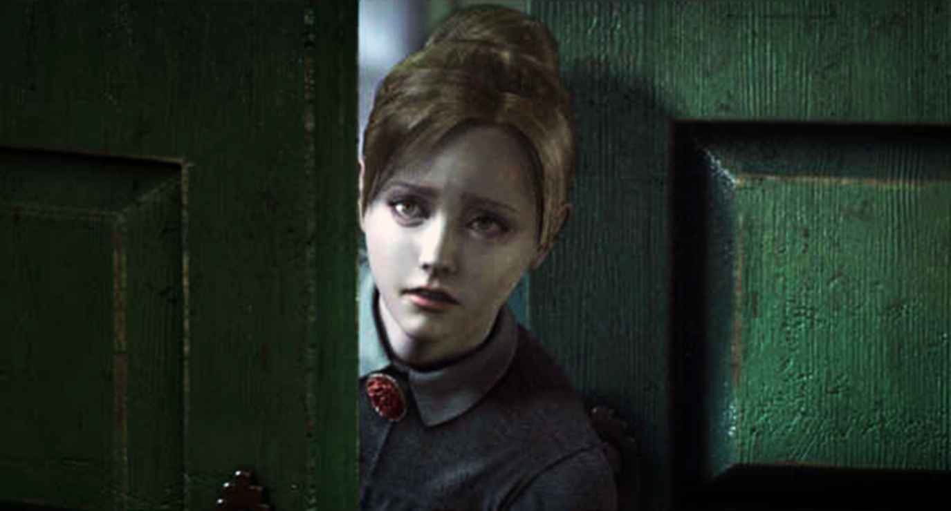 Picture of Jennifer (Rule of Rose)