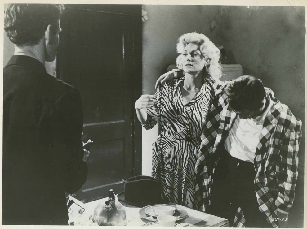 Image of Lyn Statten