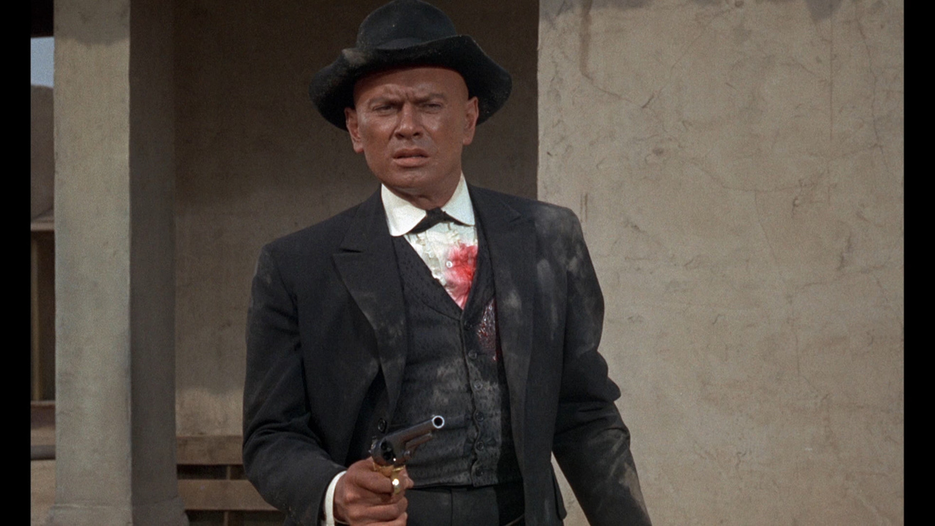 Picture of Invitation to a Gunfighter