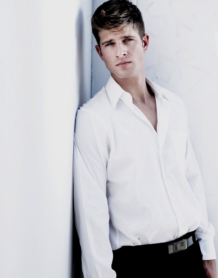 Picture of Logan McNeil