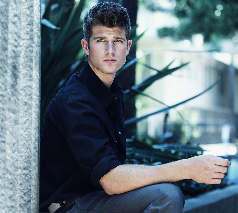 Picture of Logan McNeil