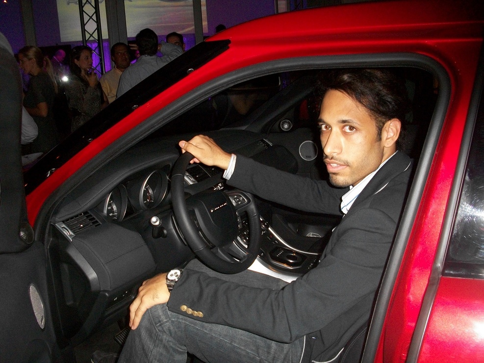 Picture of Christopher Baez