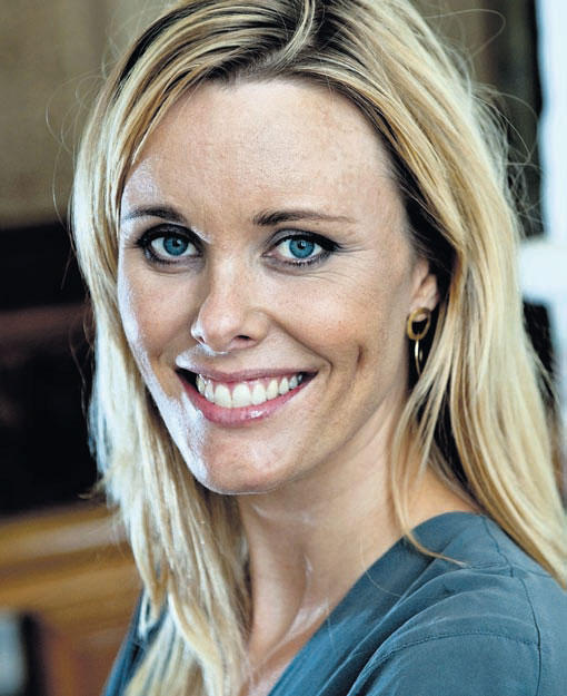 Picture of Lillian Gjerulf