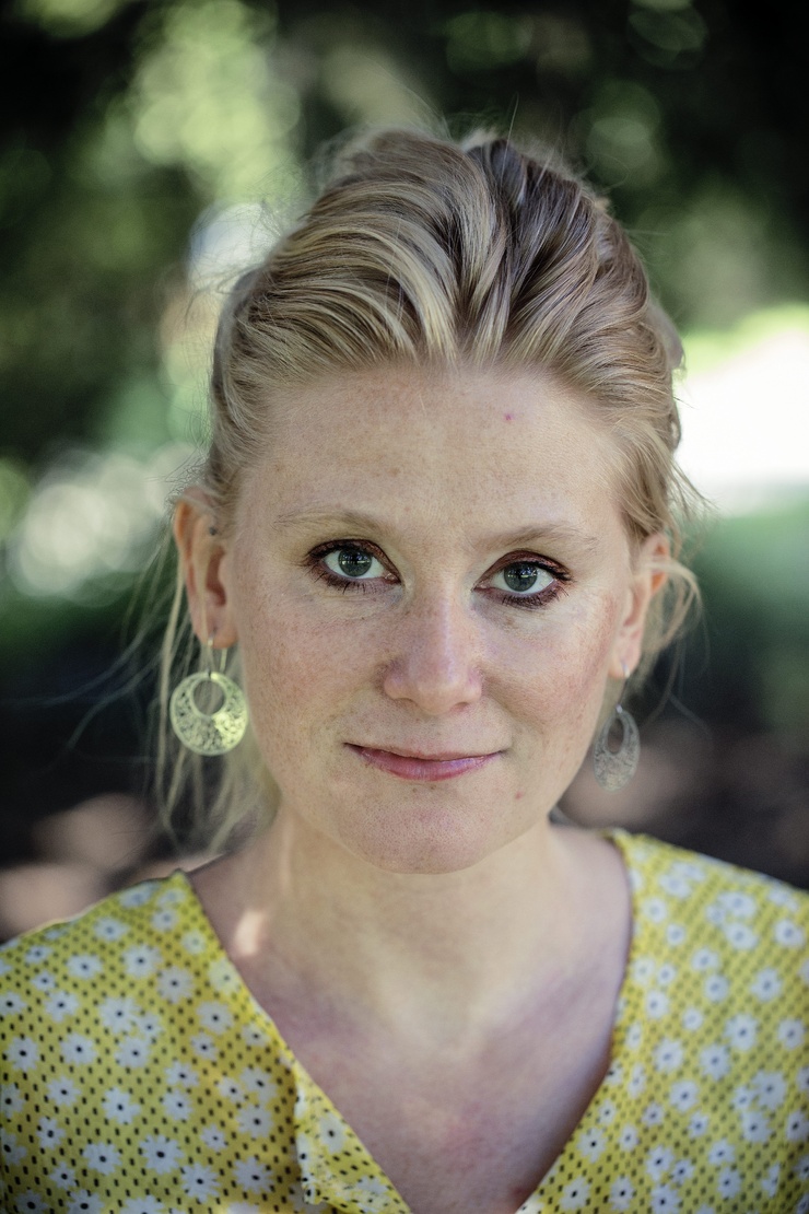 Picture of Puk Damsgaard Andersen