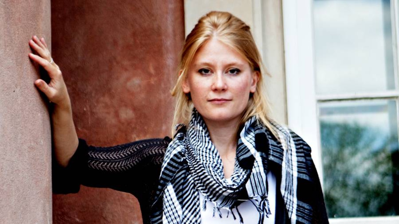 Puk Damsgaard Andersen picture