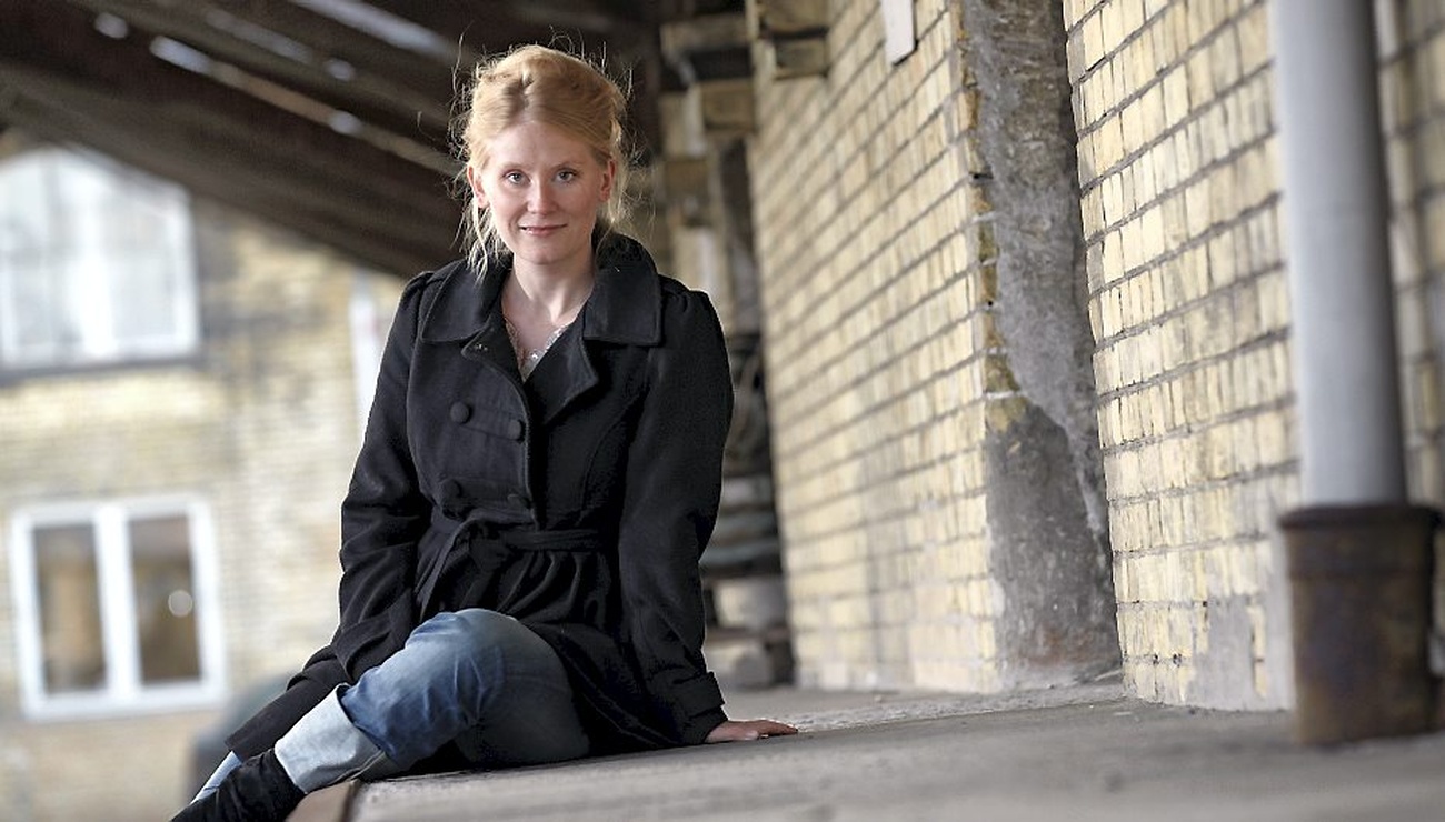 Picture of Puk Damsgaard Andersen