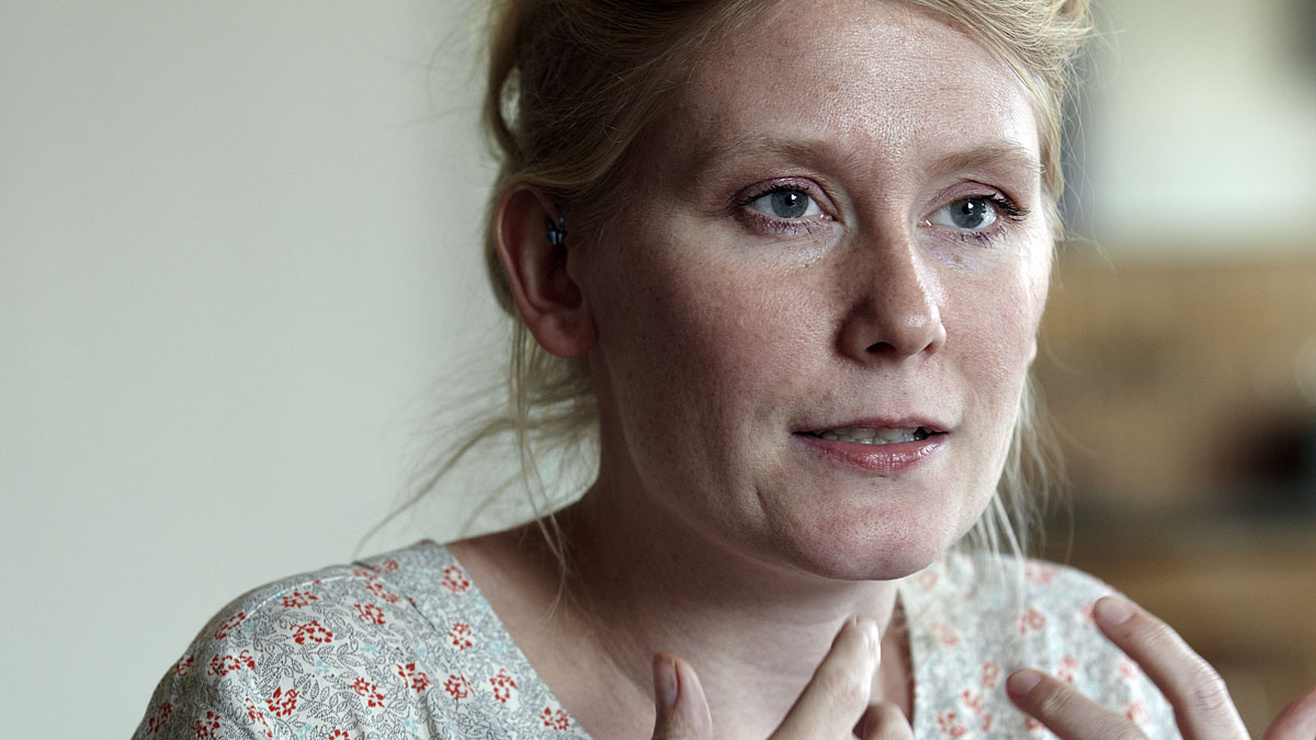 Picture of Puk Damsgaard Andersen