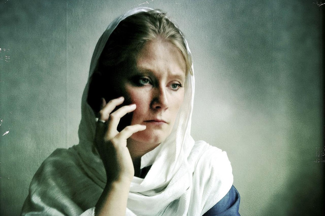 Picture of Puk Damsgaard Andersen