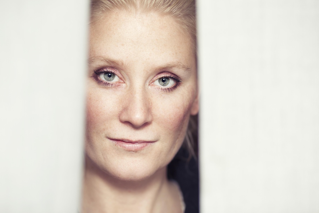 Picture of Puk Damsgaard Andersen