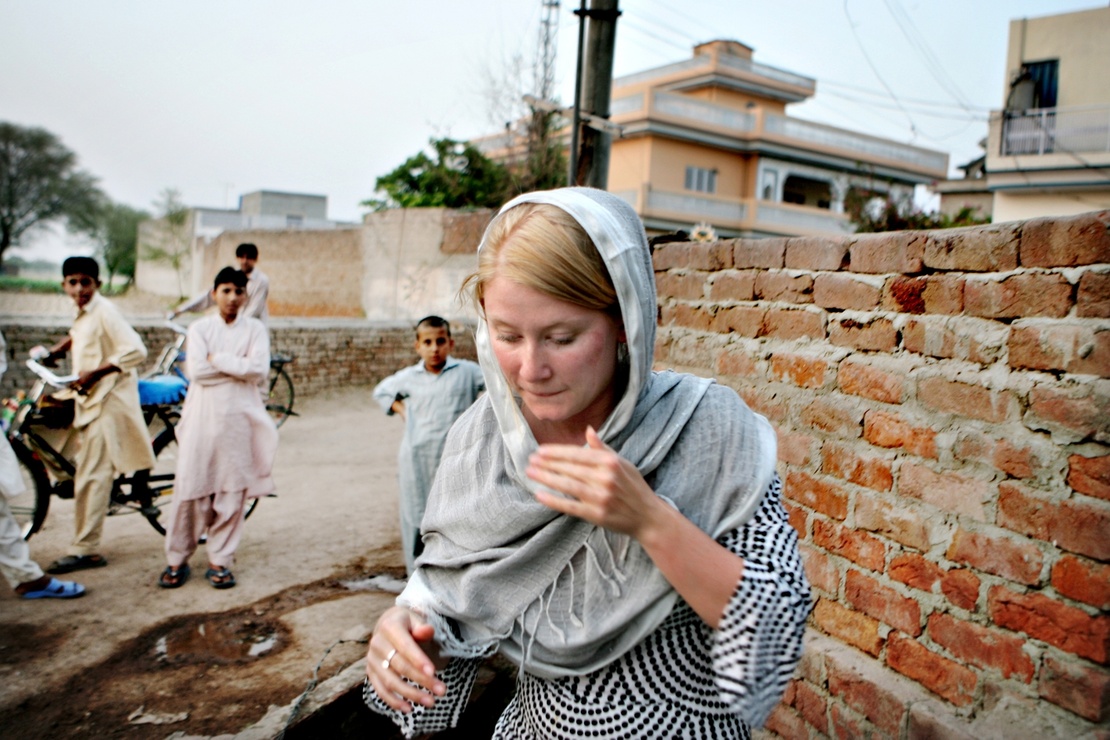 Picture of Puk Damsgaard Andersen