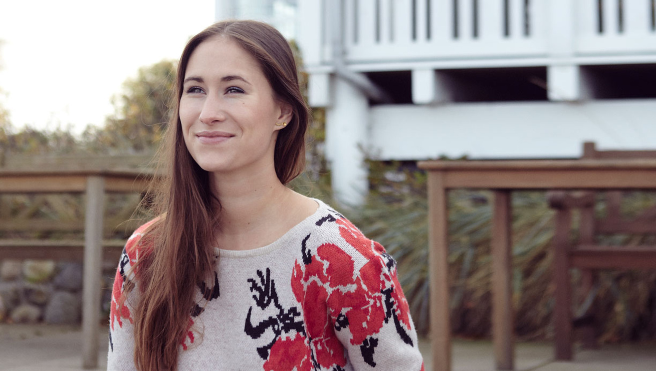 Picture of Rosalinde Mynster