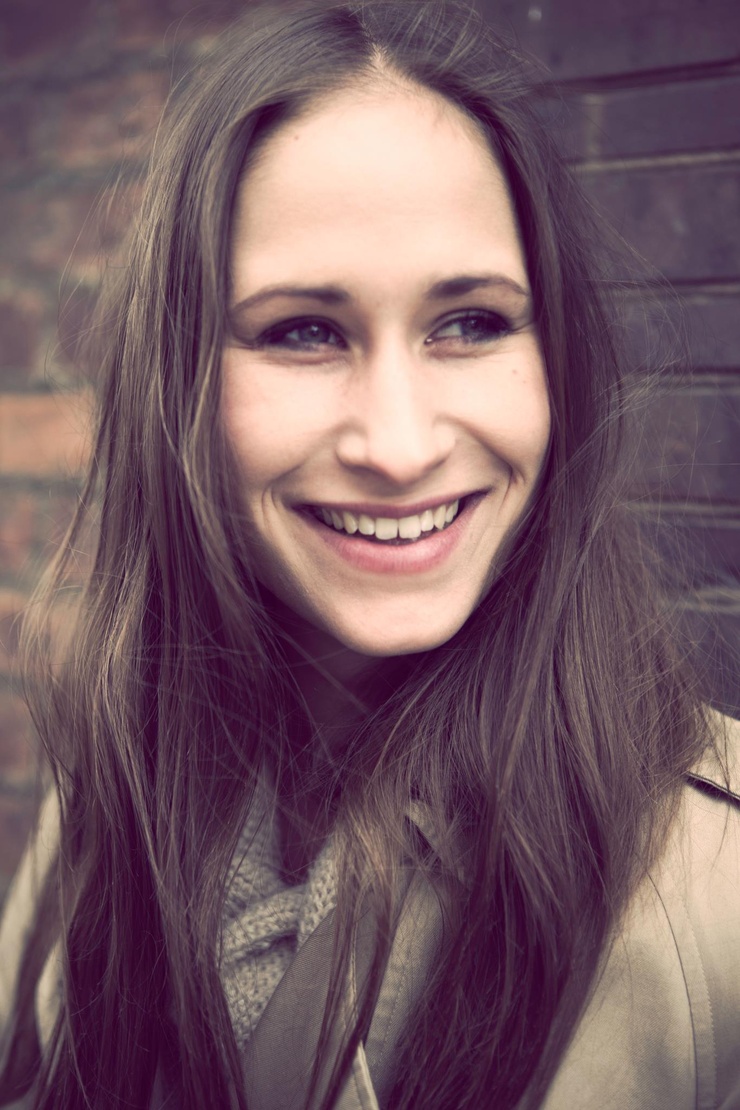 Rosalinde Mynster image