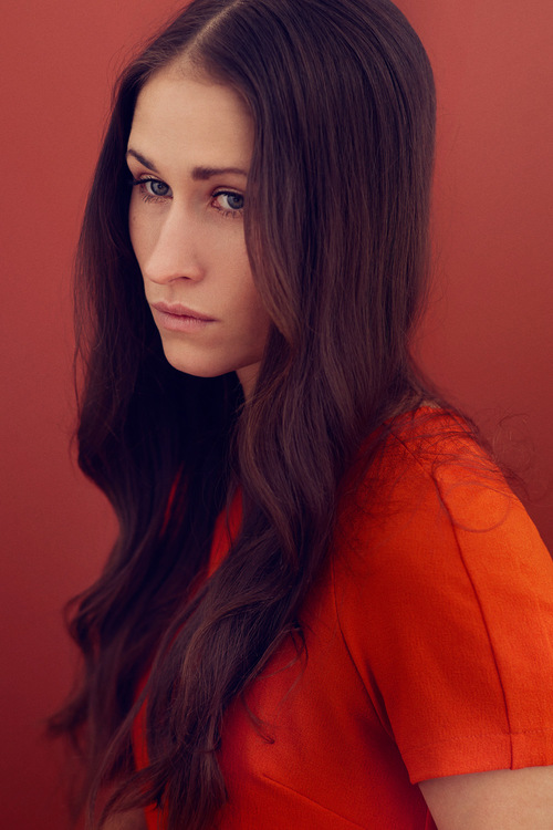 Image of Rosalinde Mynster