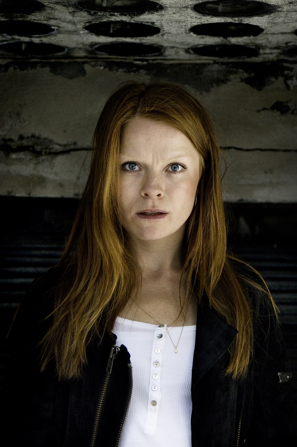 Signe Egholm Olsen image