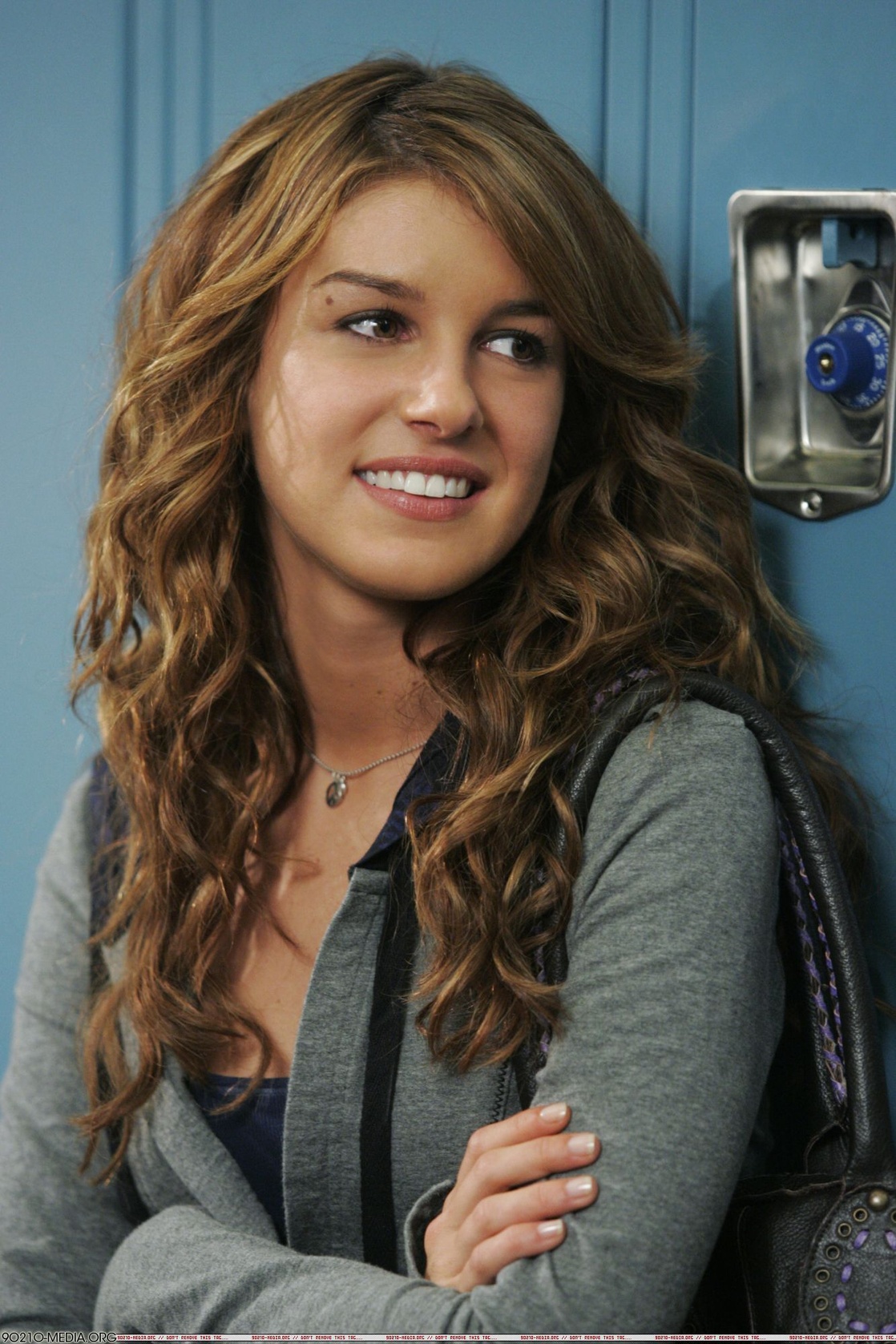 Picture of Shenae Grimes