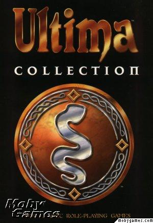 Picture of Ultima Collection