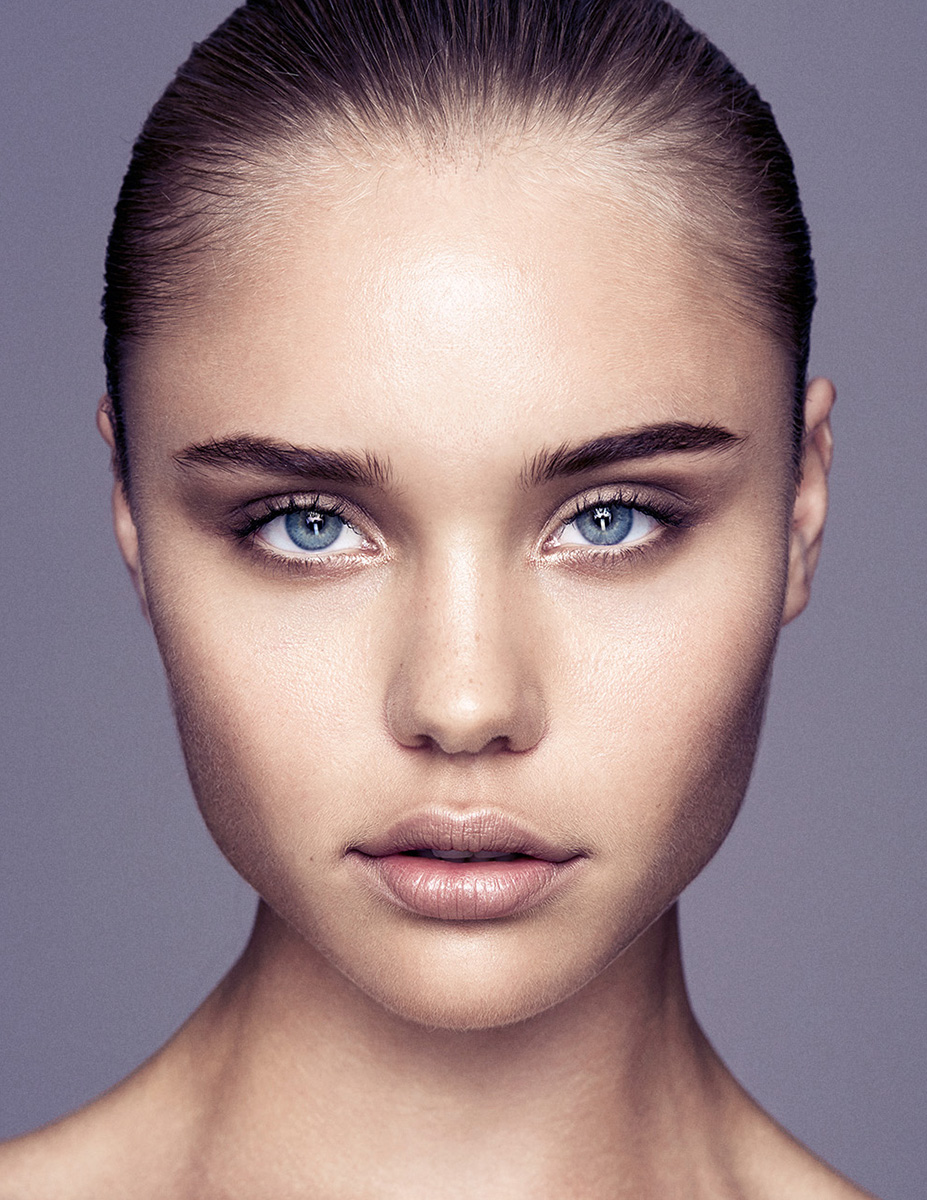 Brooke Perry picture