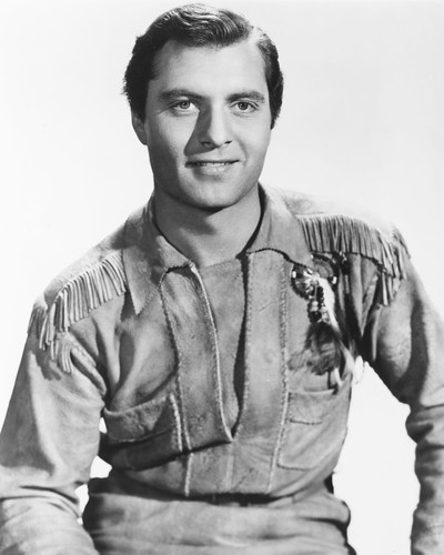 Picture of George Montgomery