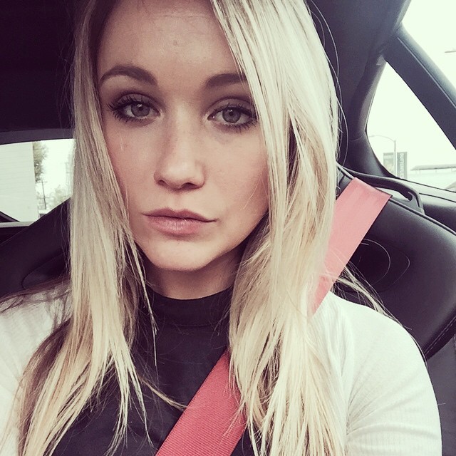Picture of Katrina Bowden