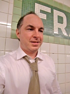 Picture of Bob Sabiston