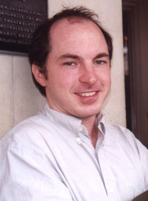 Picture of Bob Sabiston