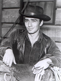 Picture of James Drury