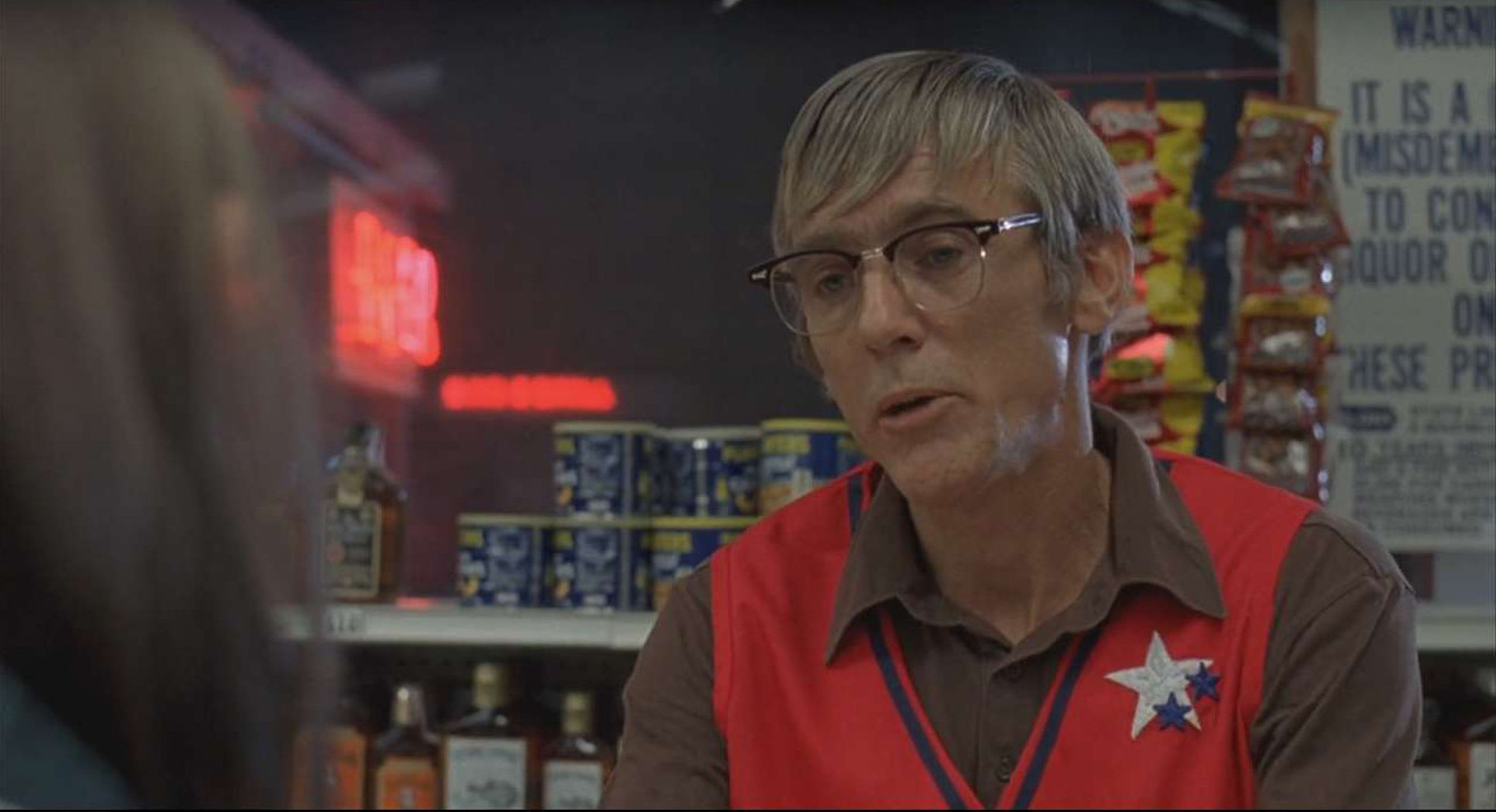 Image of David Blackwell