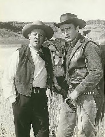 James Drury image