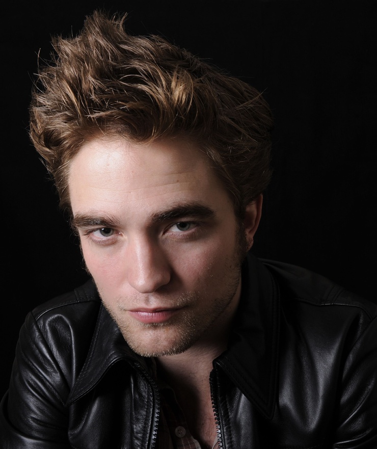 Picture of Robert Pattinson