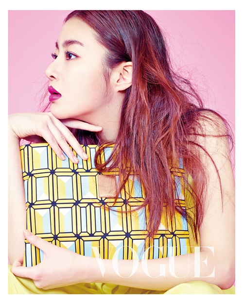 Picture of So-ra Kang