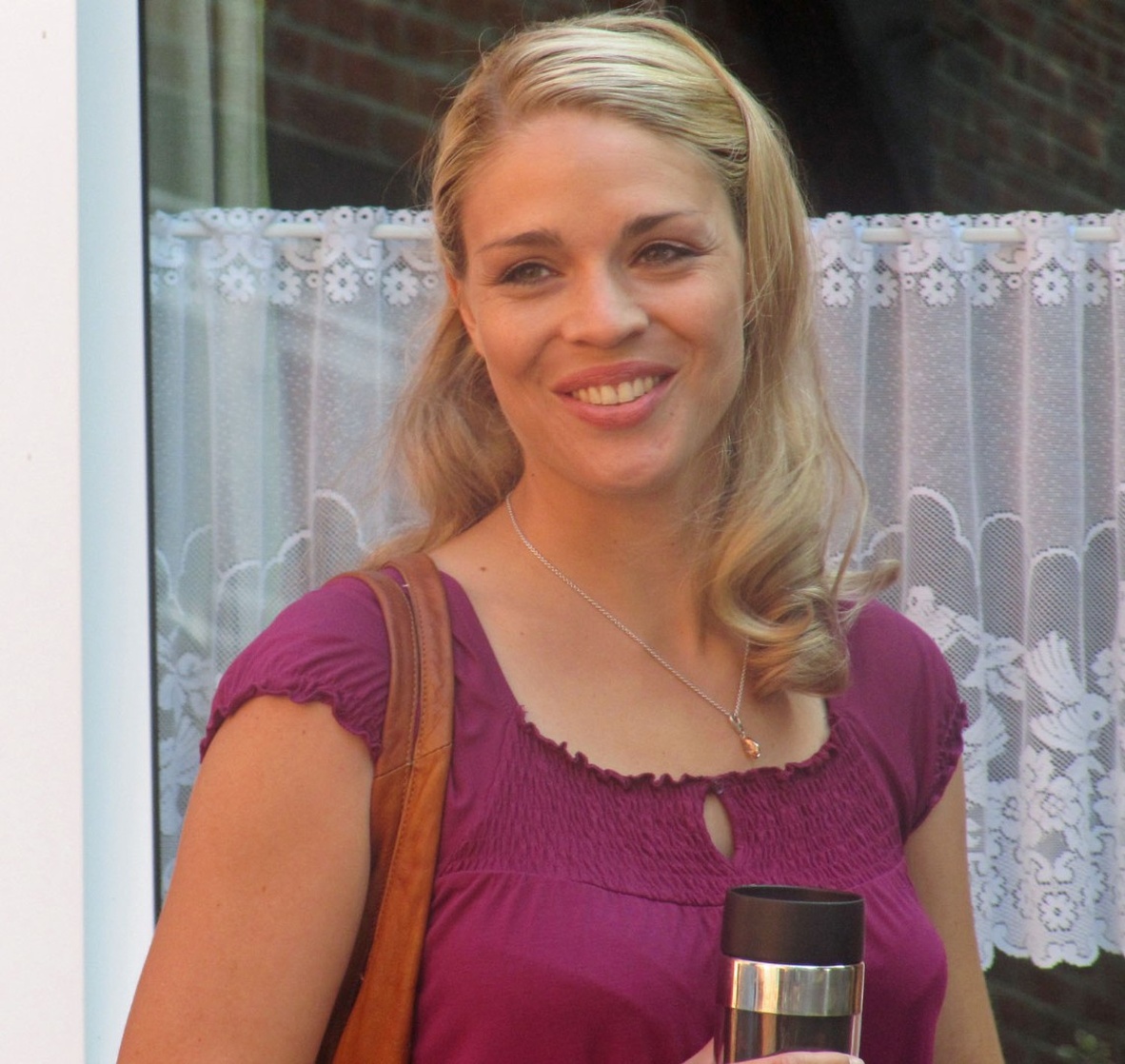 Picture of Jelena Mitschke