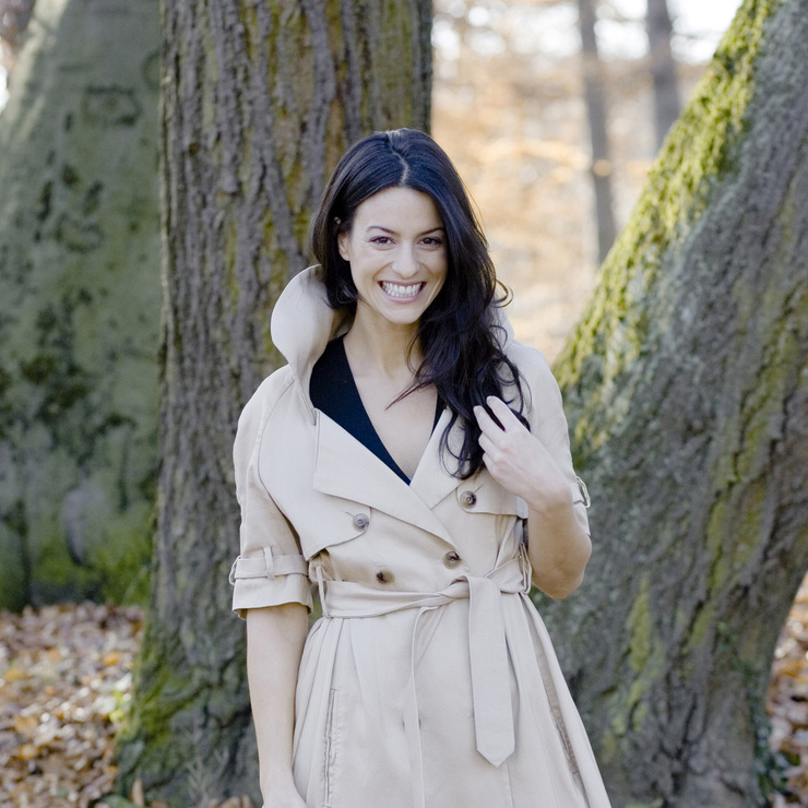 Picture of Anna Lena Class