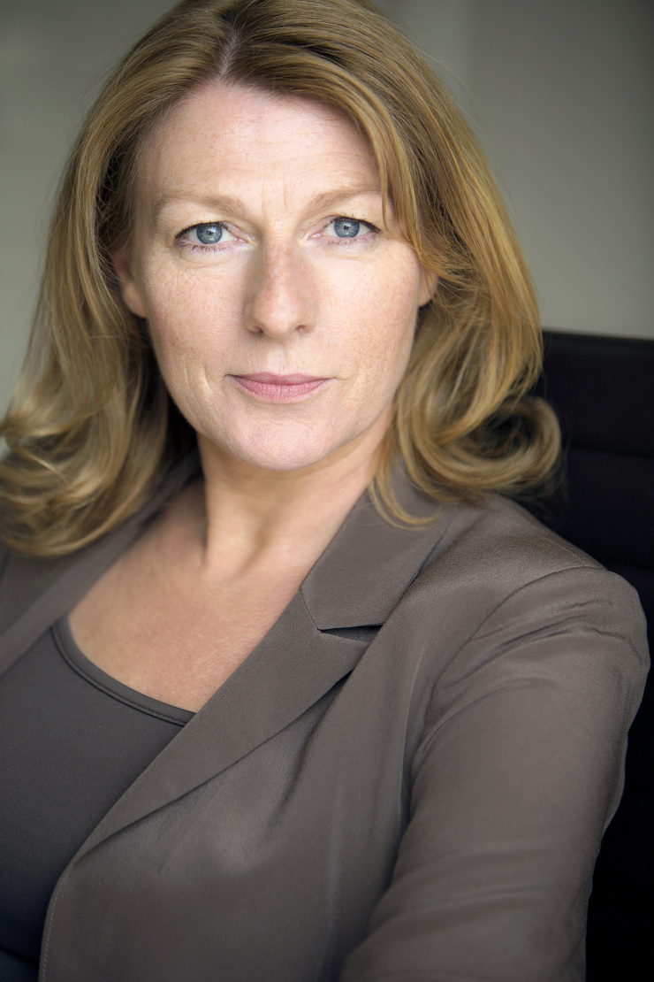 Picture of Christine Wilhelmi
