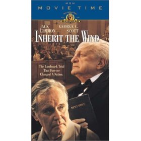 Picture of Inherit the Wind