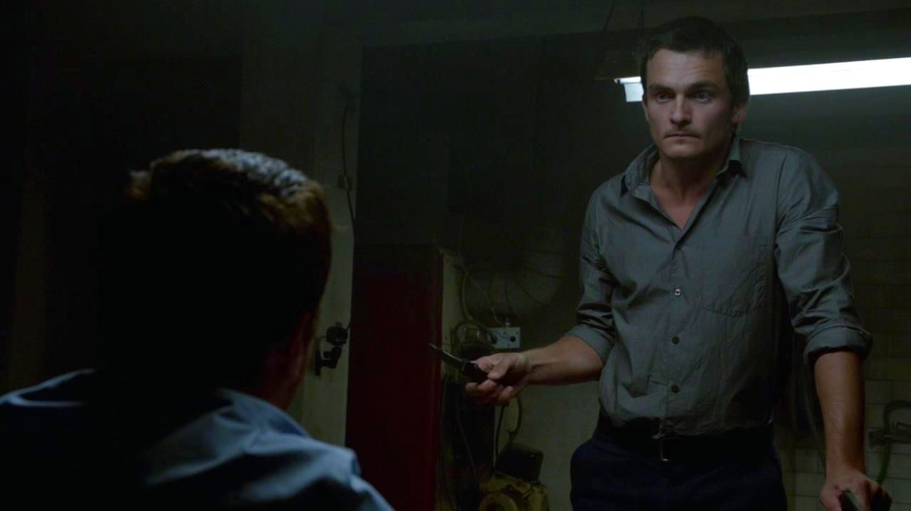 Picture of Peter Quinn