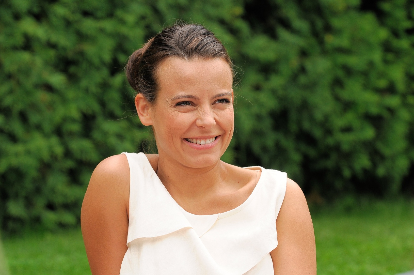 Picture of Anna Mucha