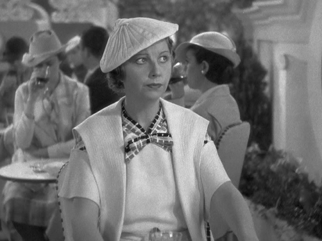 Picture of Helen Broderick