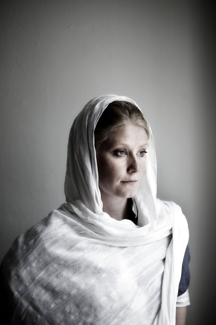 Picture of Puk Damsgaard Andersen