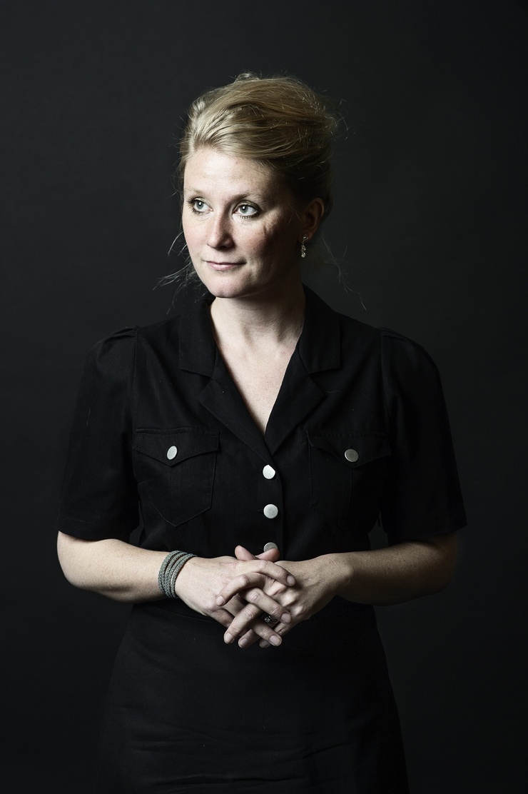 Picture of Puk Damsgaard Andersen