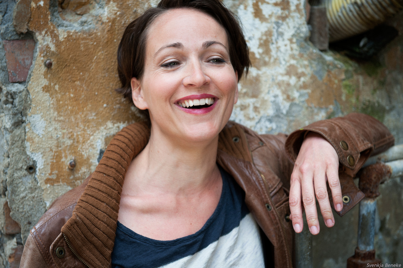Picture of Svenja Beneke
