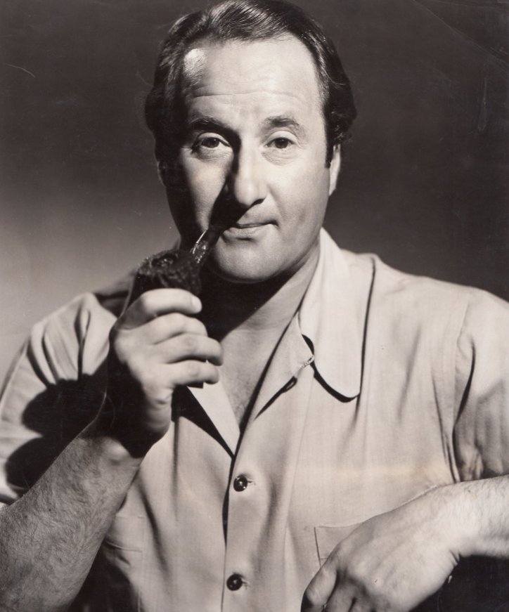 George Tobias